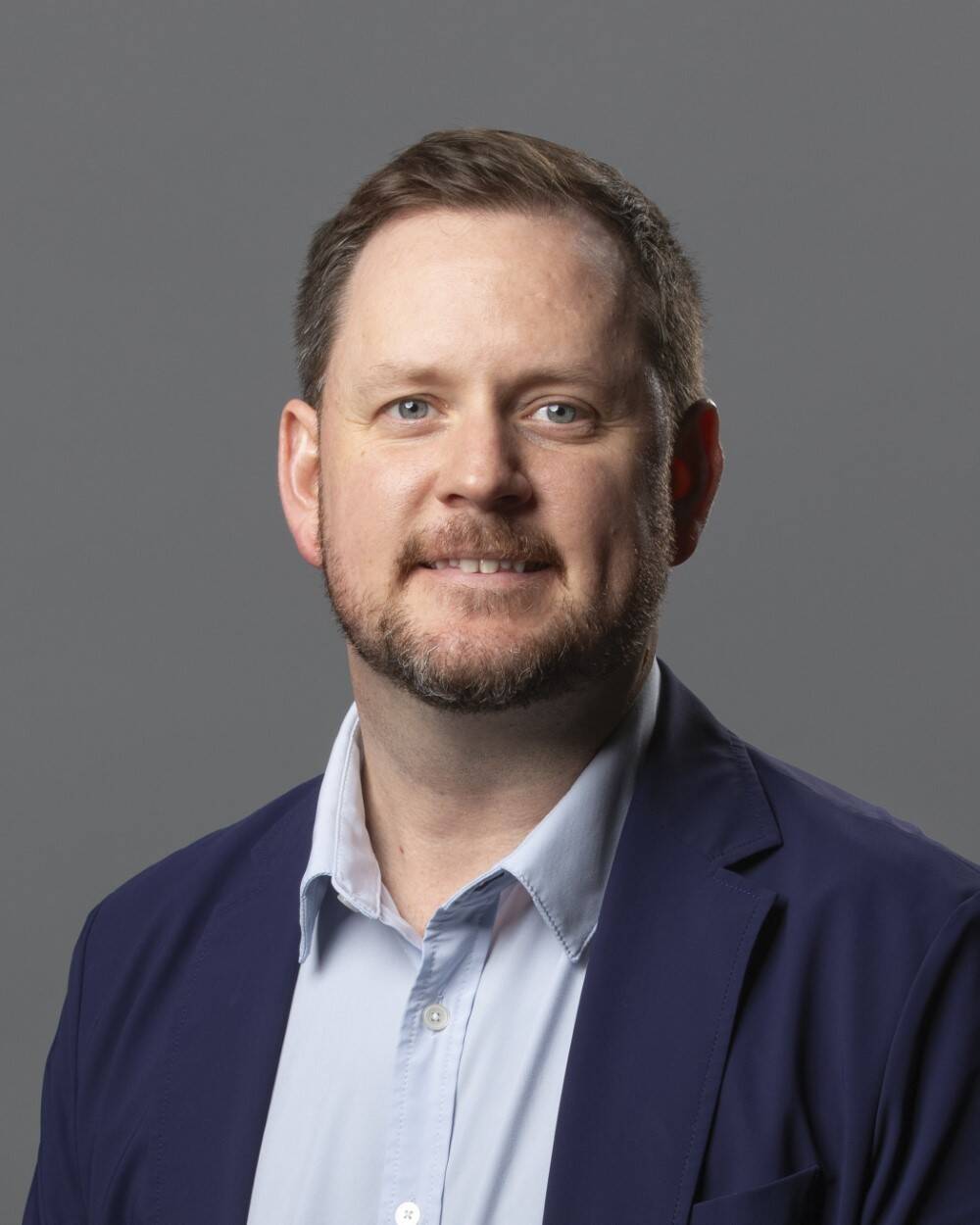 Meet Our Team | Staff & Leadership