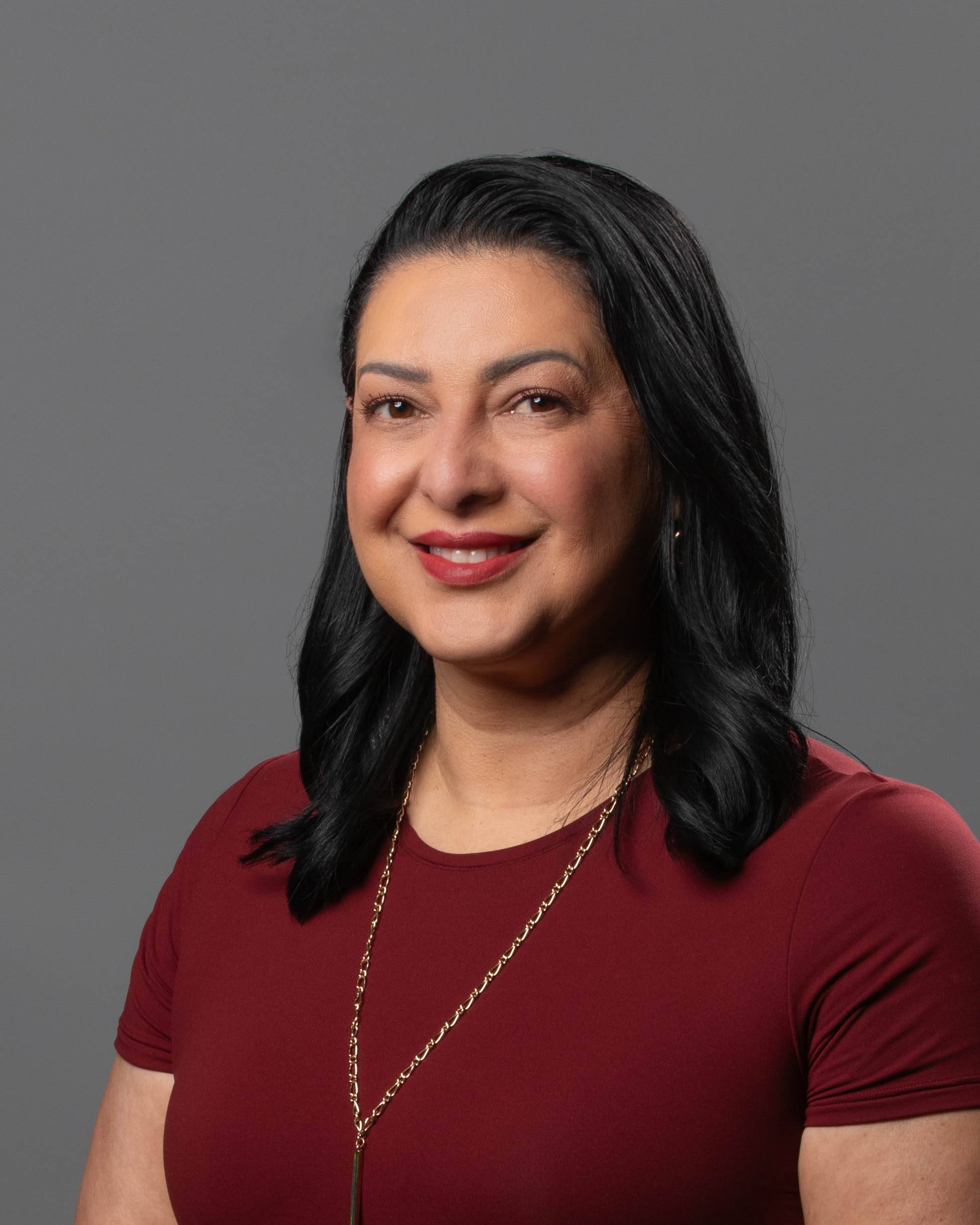 Meet Our Team | Staff & Leadership