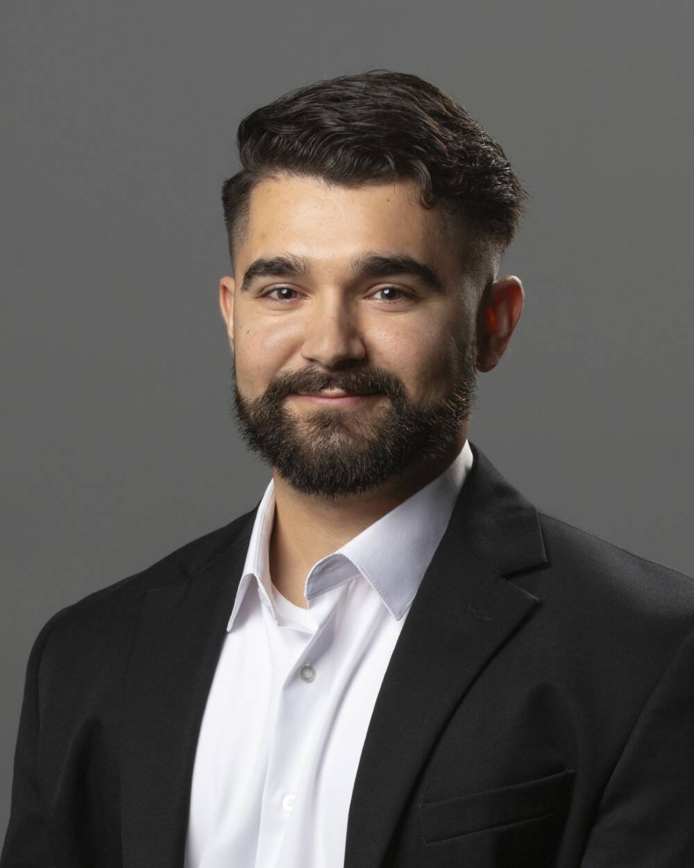 Meet Our Team | Staff & Leadership